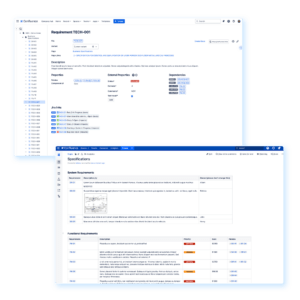 Requirement Yogi - Requirement Management App for Confluence