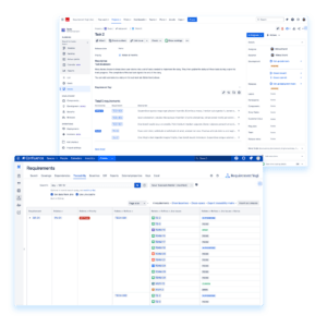 Requirement Yogi - Requirement Management App for Confluence